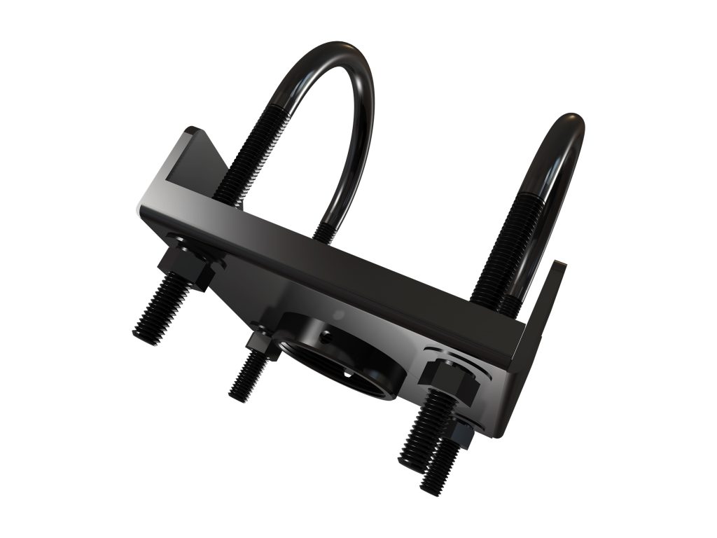 MPCA-TRUSS Mustang Professional Ceiling Adapter - Mustang AV