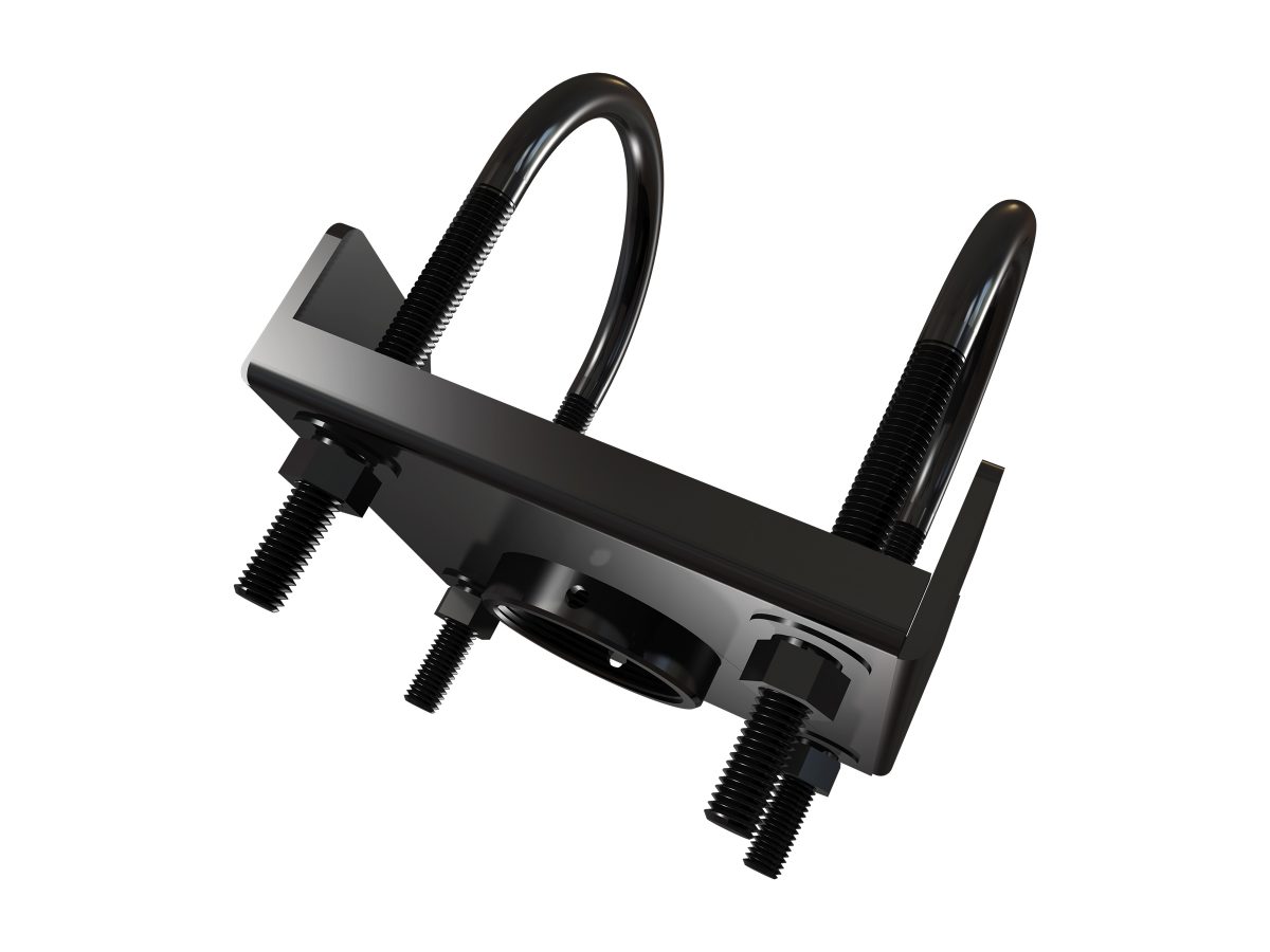 MPCA-TRUSS Mustang Professional Ceiling Adapter - Mustang AV